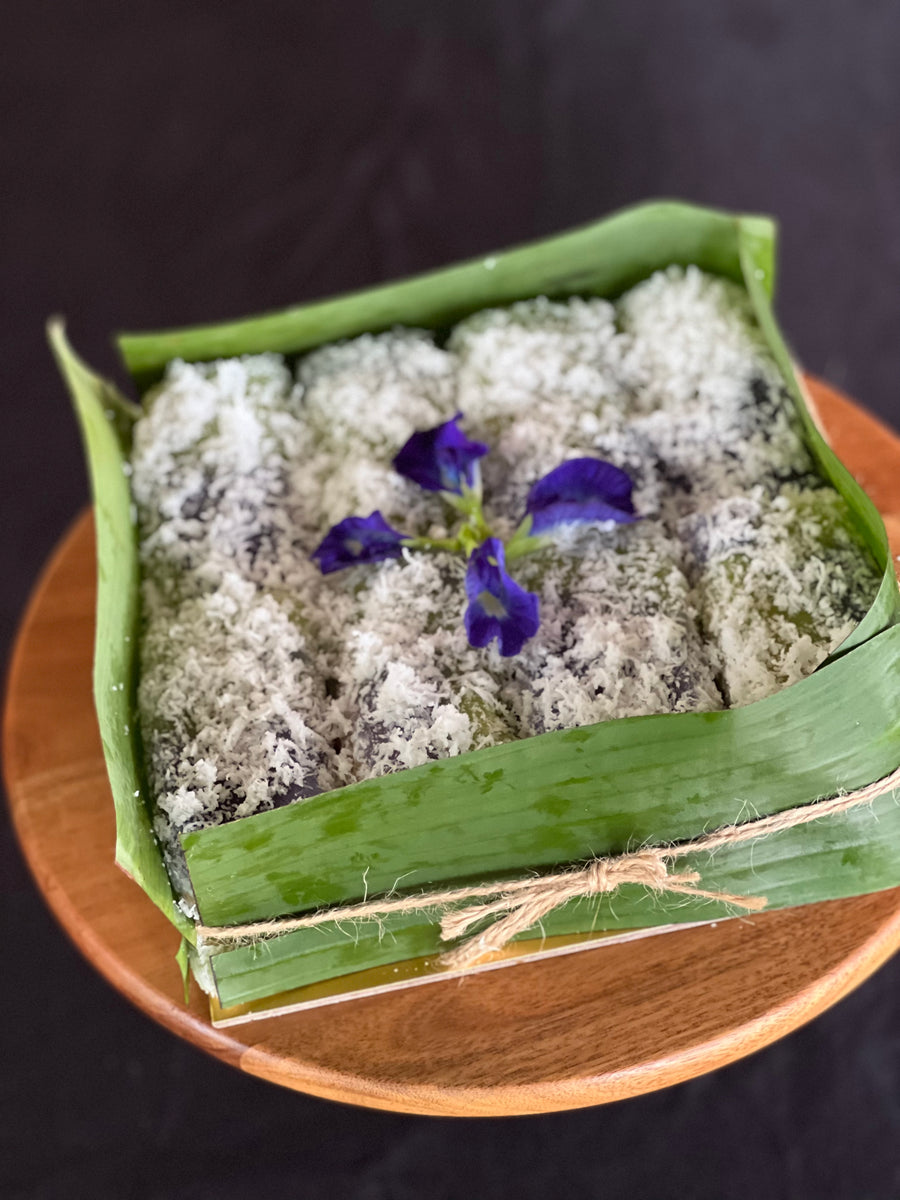 Putugal – Quentin's Eurasian Restaurant