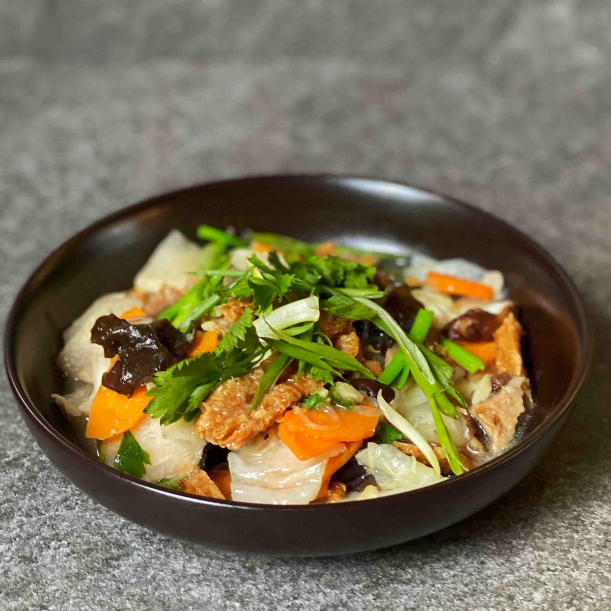 Chap Chye (TA) – Quentin's Eurasian Restaurant