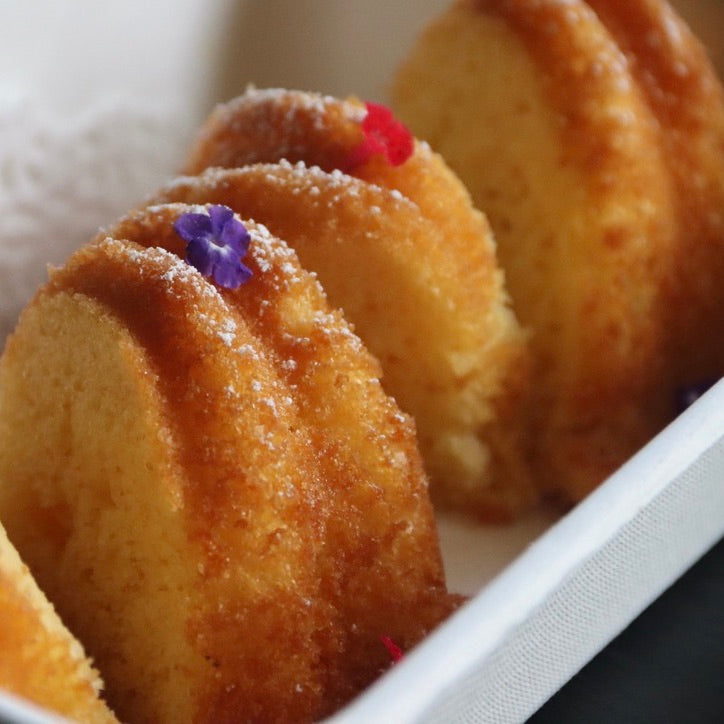 Breudher slices (3 pcs) – Quentin's Eurasian Restaurant